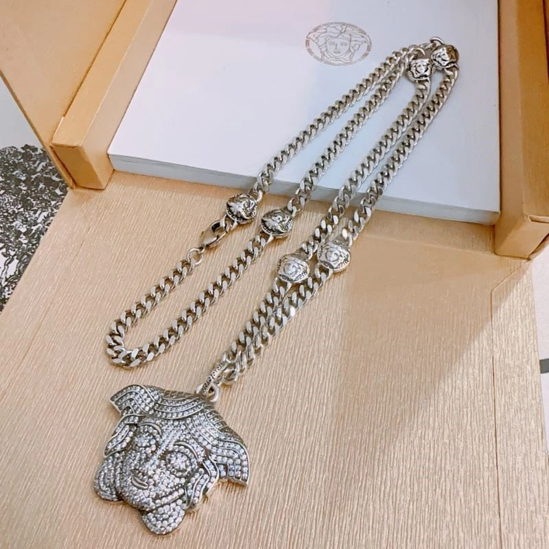 Versace Necklaces