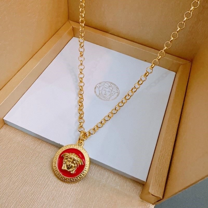 OEM Versace Necklaces