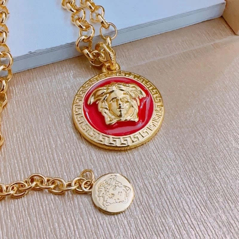 OEM Versace Necklaces