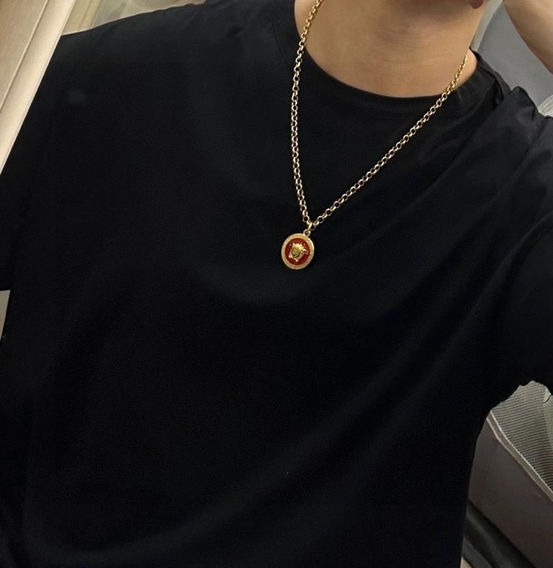 OEM Versace Necklaces