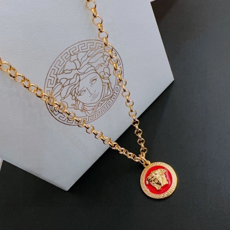 OEM Versace Necklaces
