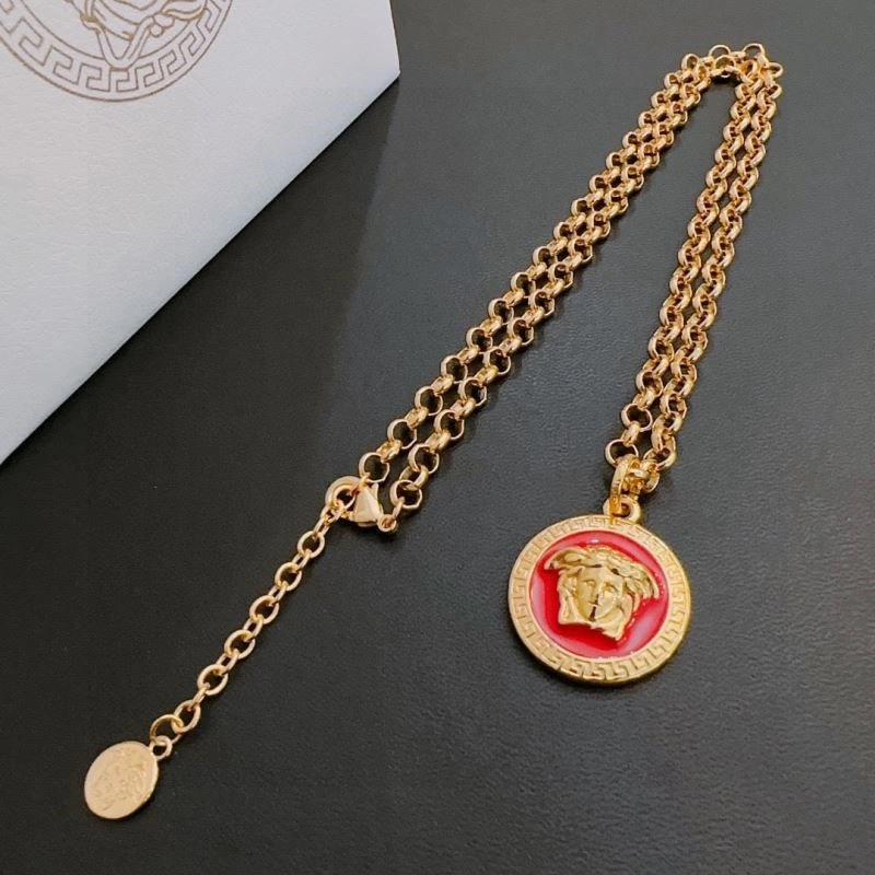 OEM Versace Necklaces