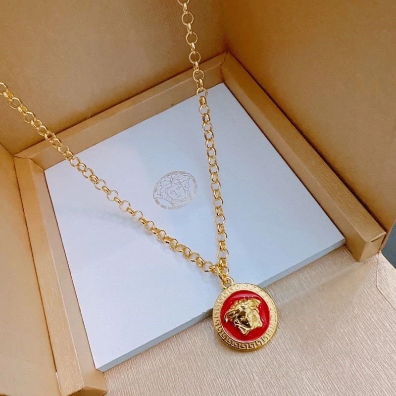 OEM Versace Necklaces