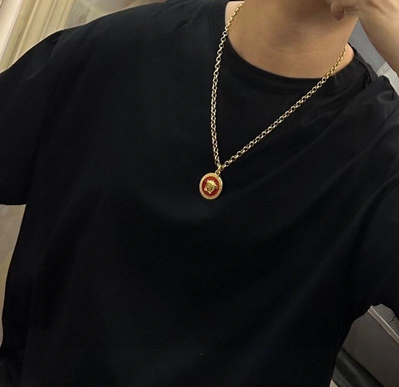 OEM Versace Necklaces