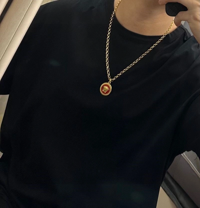 OEM Versace Necklaces