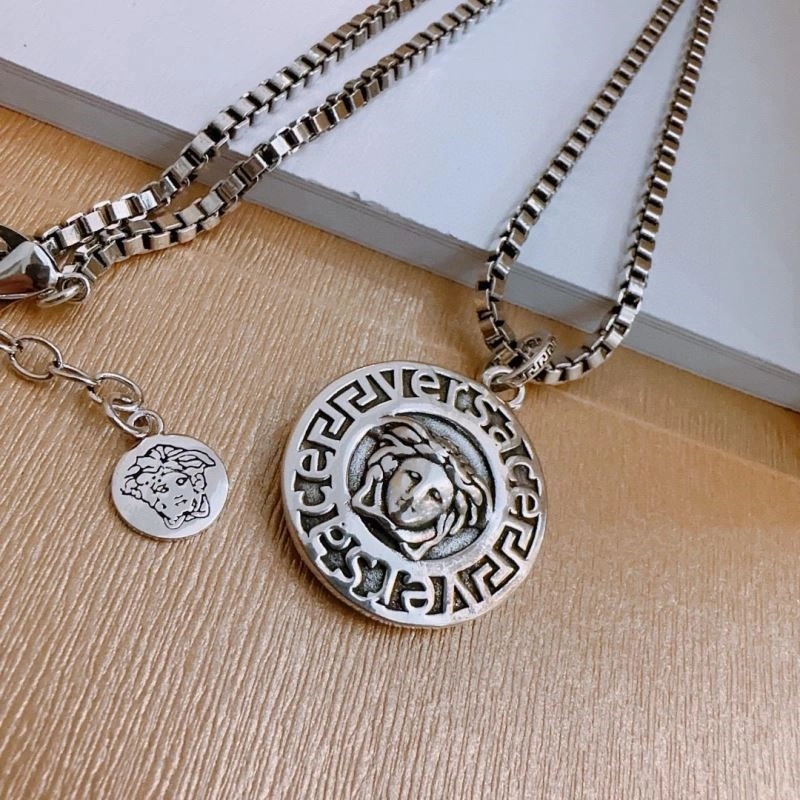 Bargain Versace Necklaces