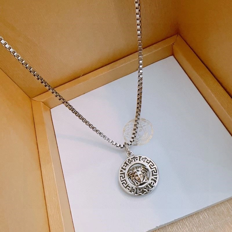 Bargain Versace Necklaces