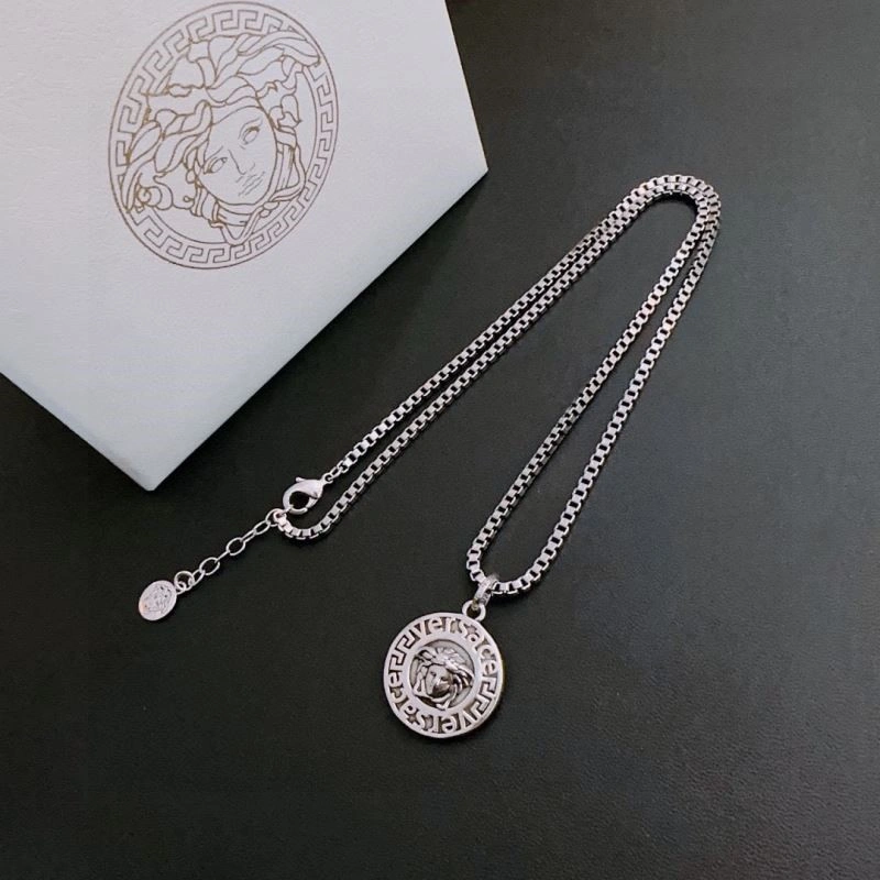 Bargain Versace Necklaces