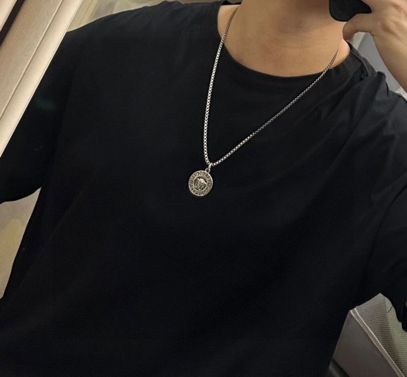 Bargain Versace Necklaces