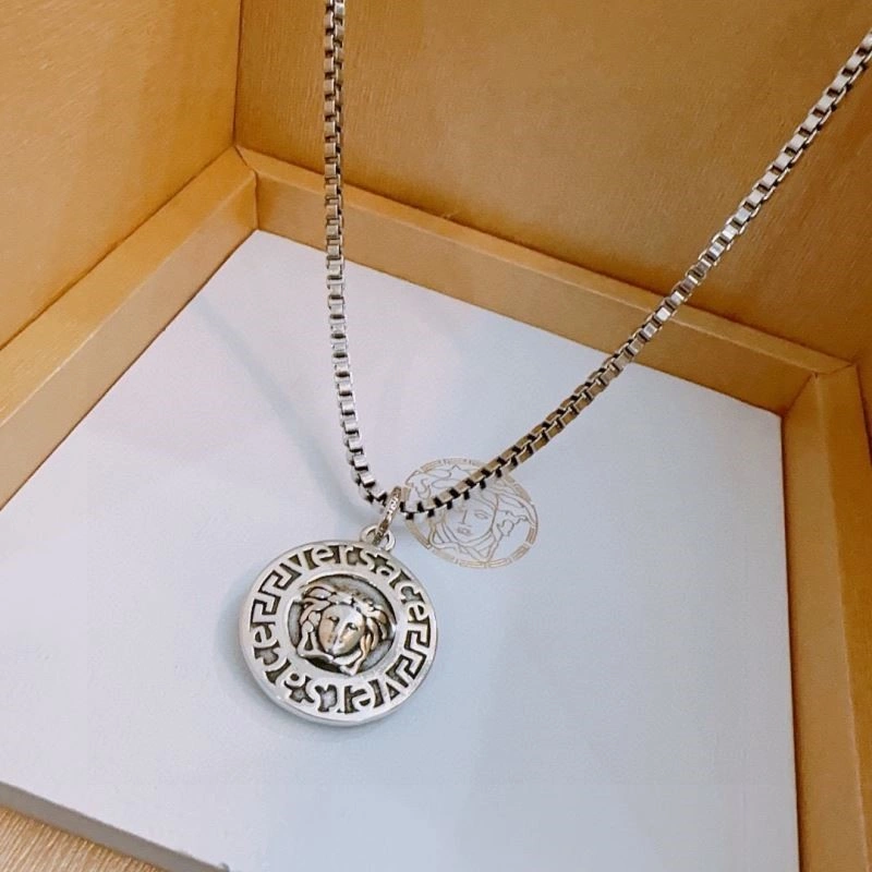 Bargain Versace Necklaces