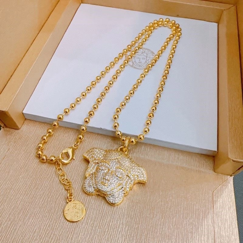 High fidelity Versace Necklaces