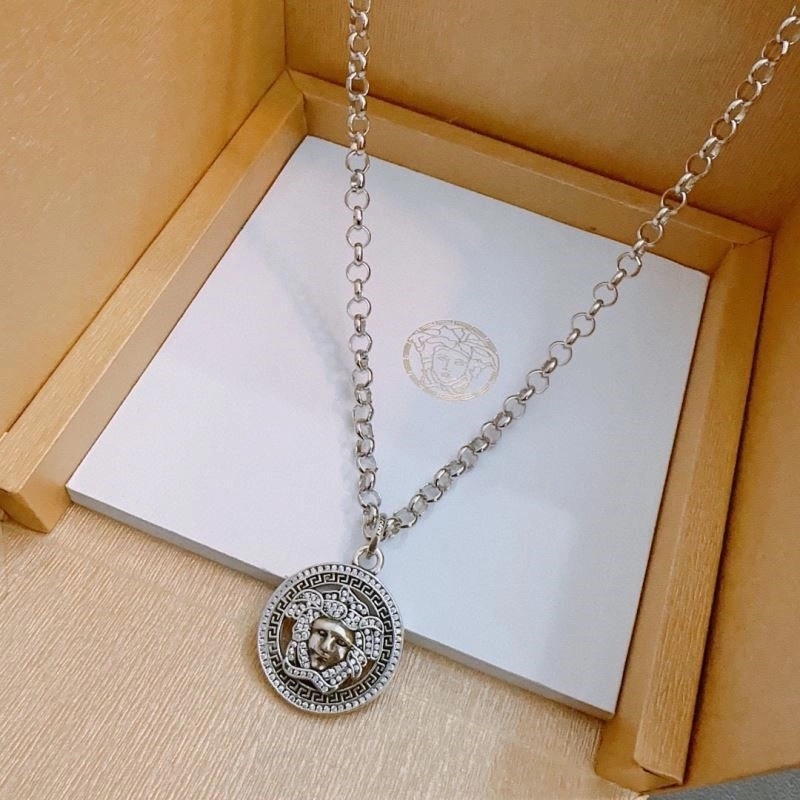 Bargain Versace Necklaces