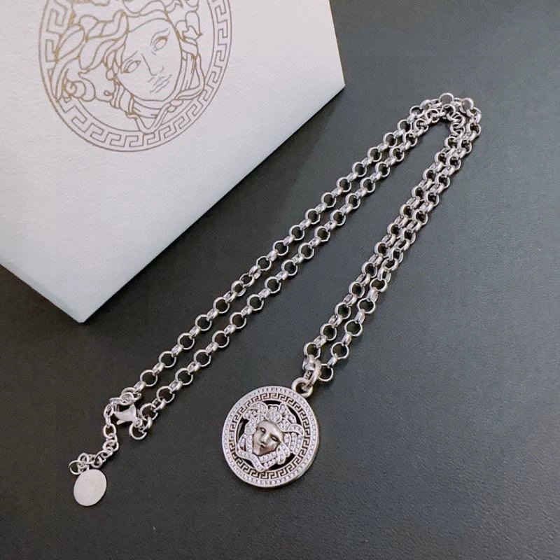 Bargain Versace Necklaces