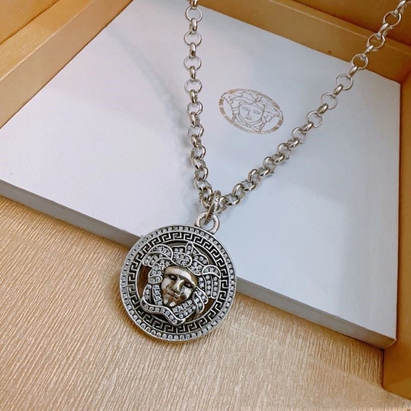 Bargain Versace Necklaces