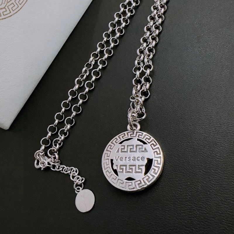 Bargain Versace Necklaces