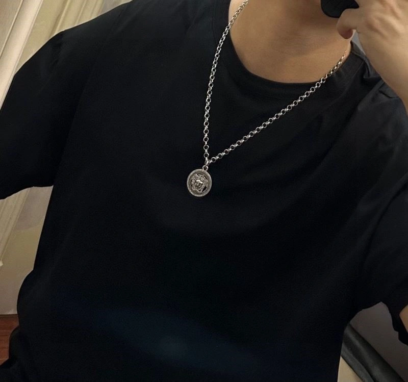 Bargain Versace Necklaces