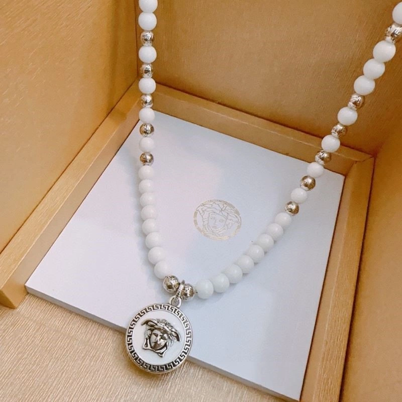 Official Versace Necklaces