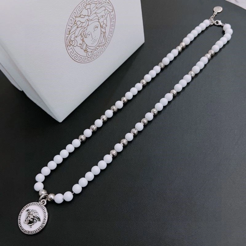Official Versace Necklaces
