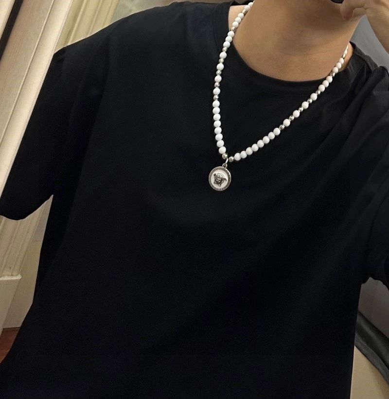 Official Versace Necklaces