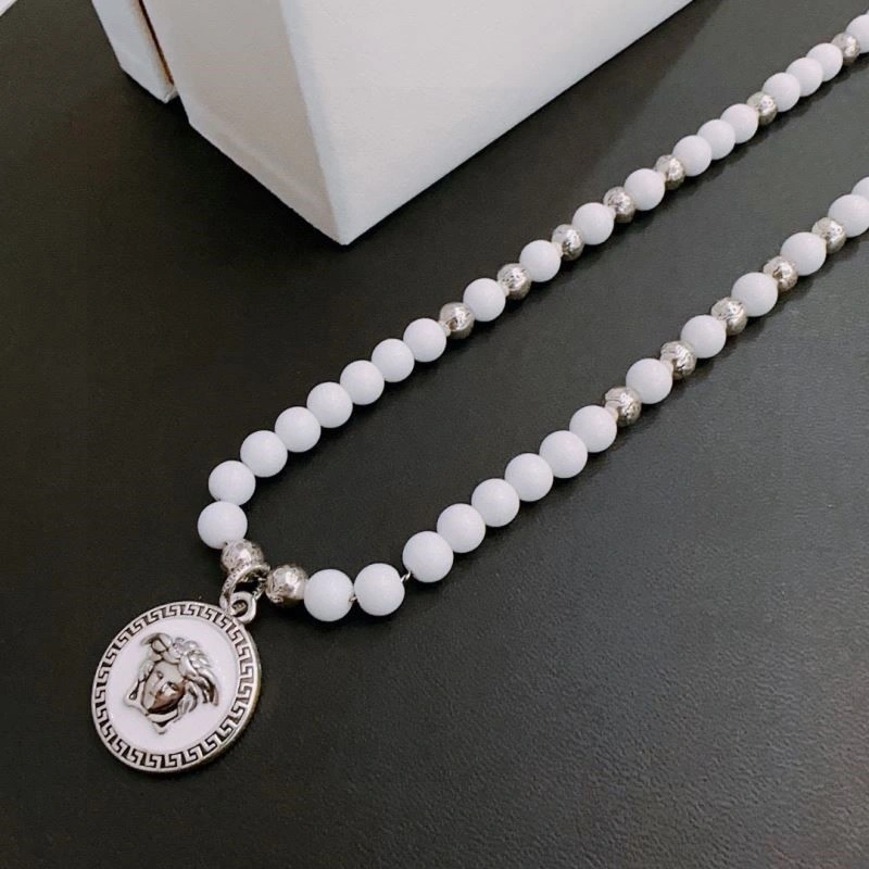 Official Versace Necklaces