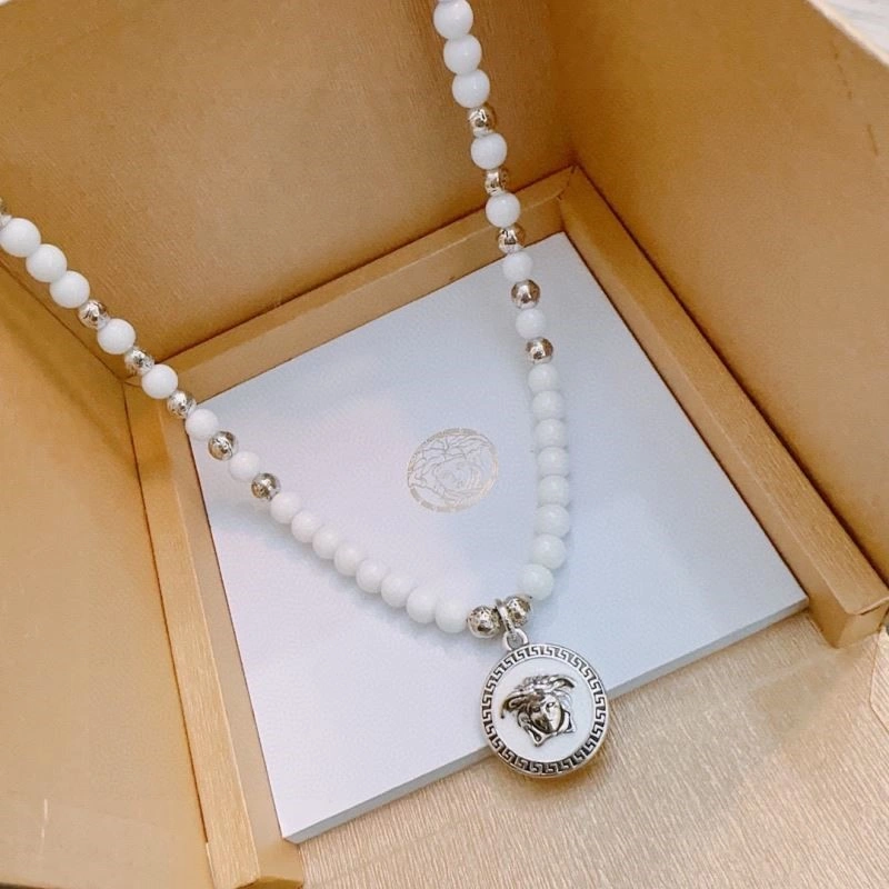 Official Versace Necklaces