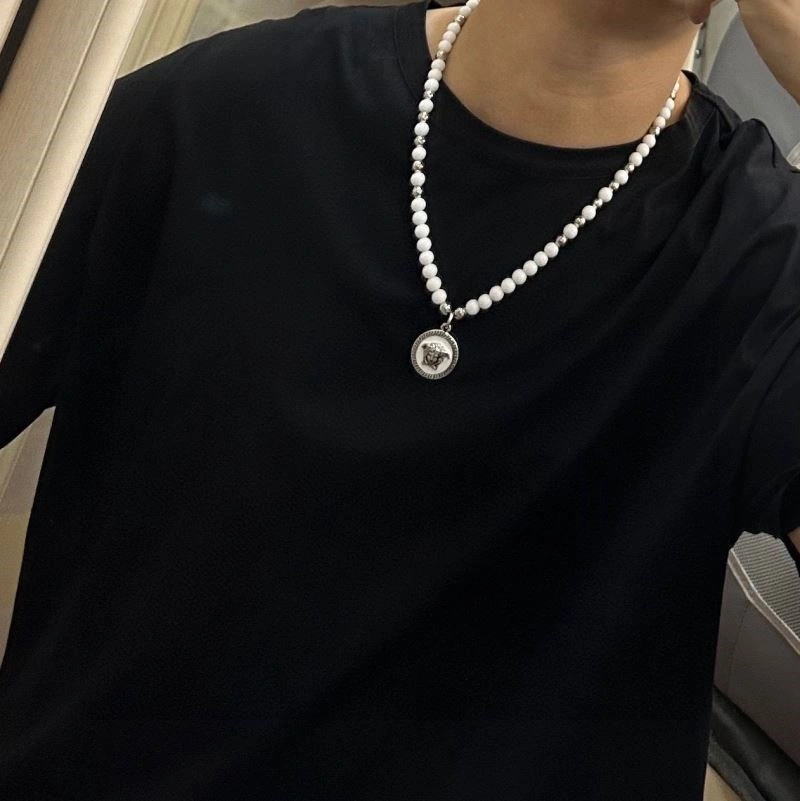 Official Versace Necklaces