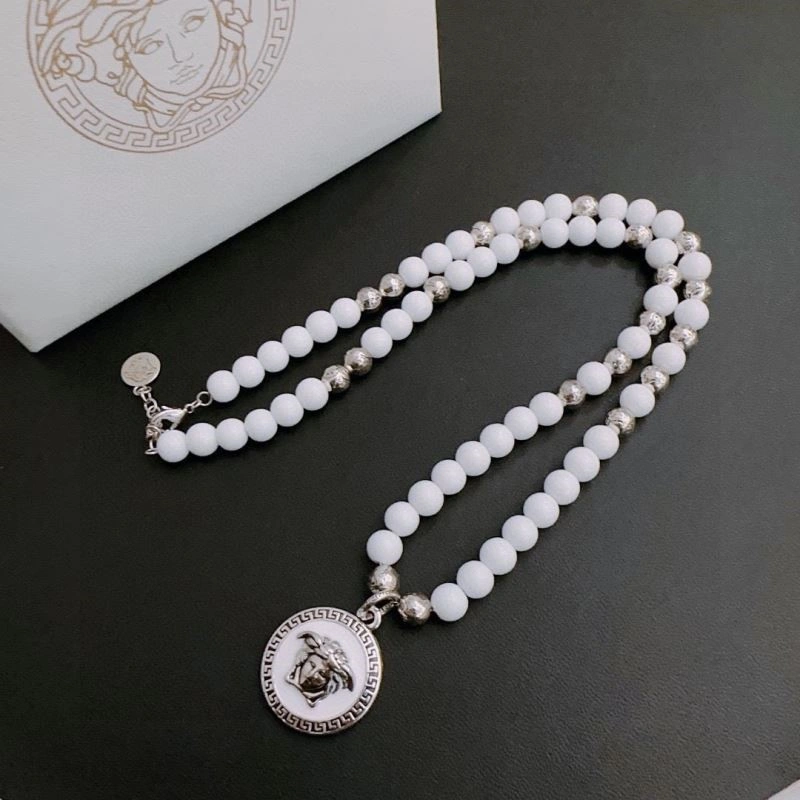 Official Versace Necklaces