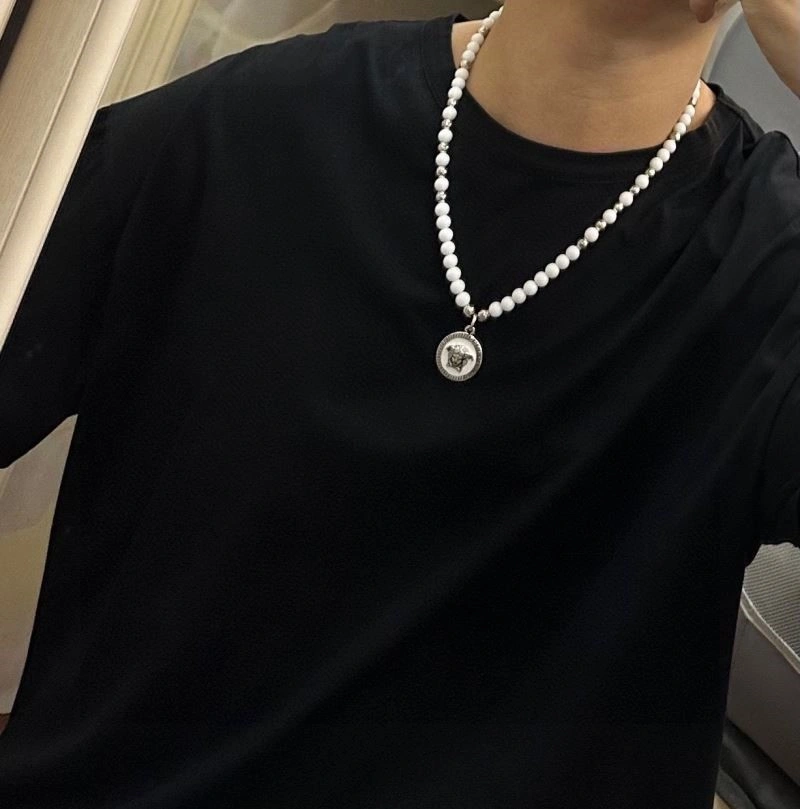 Official Versace Necklaces