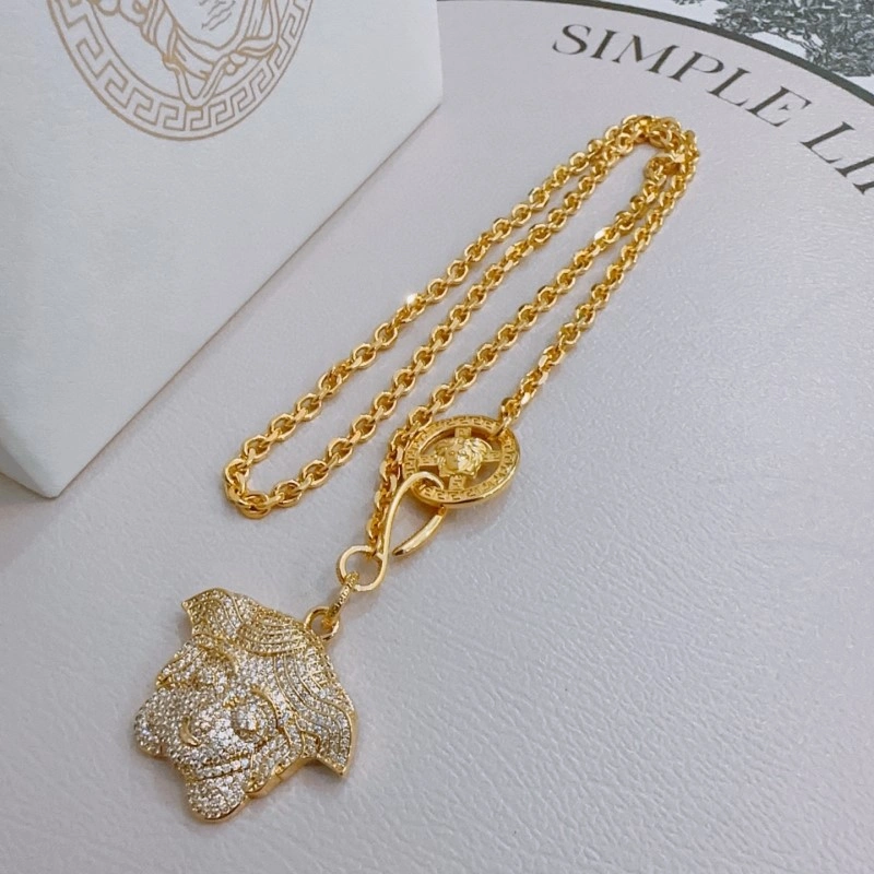 Versace Necklaces