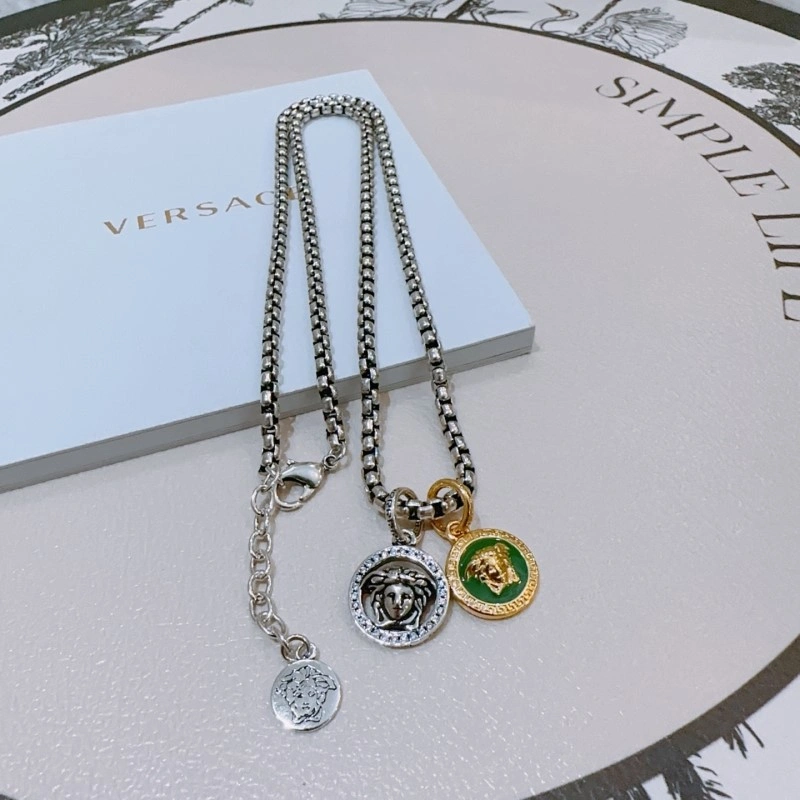 Versace Necklaces