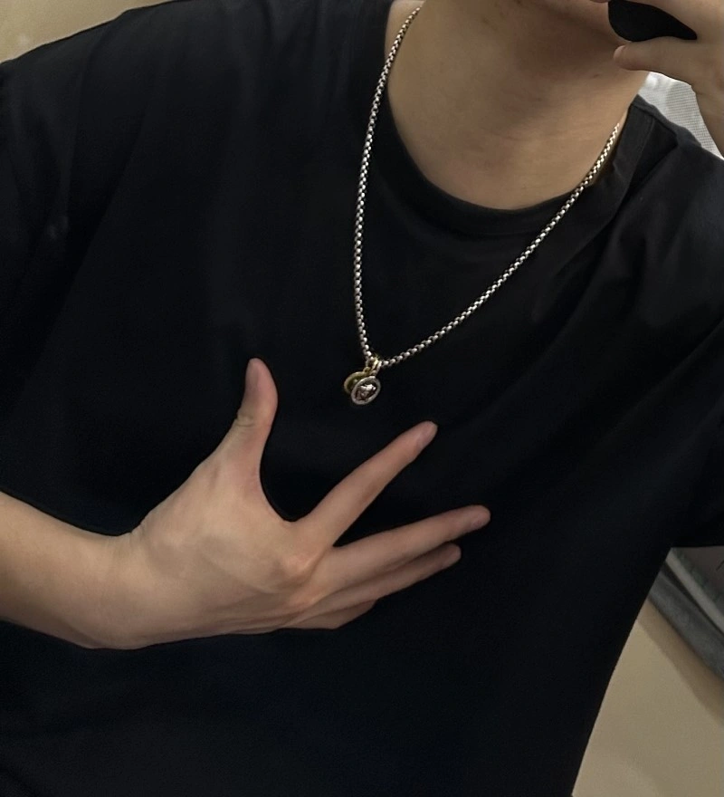 Discounted Versace Necklaces