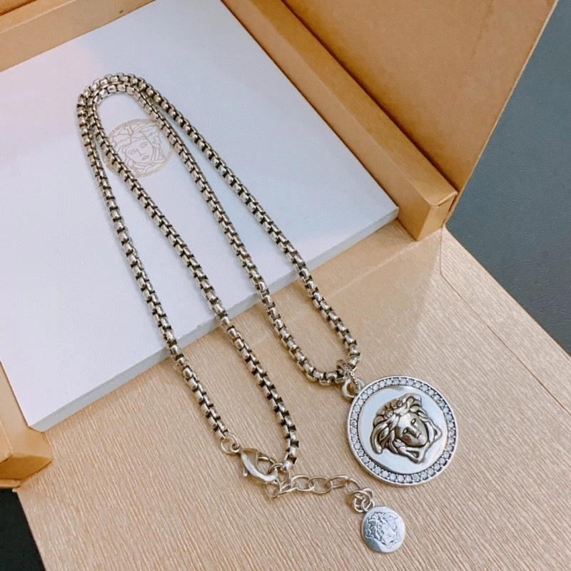 Versace Necklaces