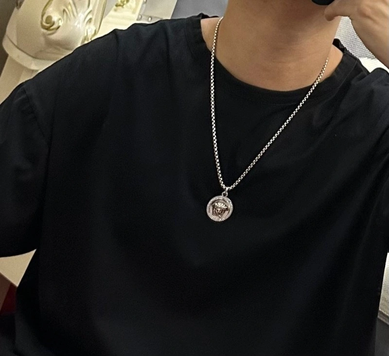 Versace Necklaces