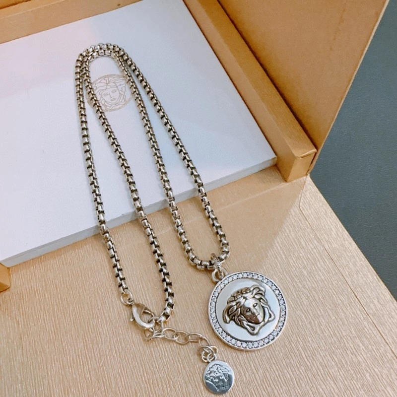 Versace Necklaces