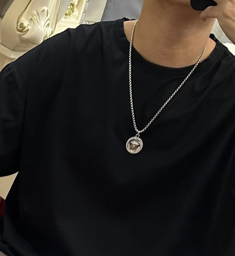 Versace Necklaces