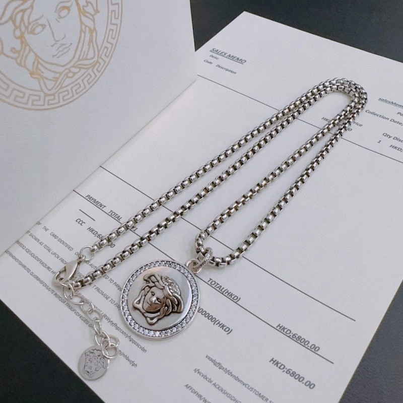 Versace Necklaces