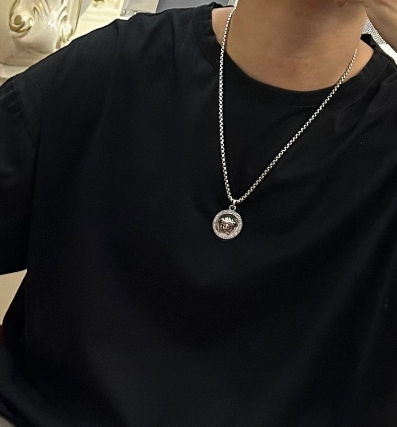 Versace Necklaces