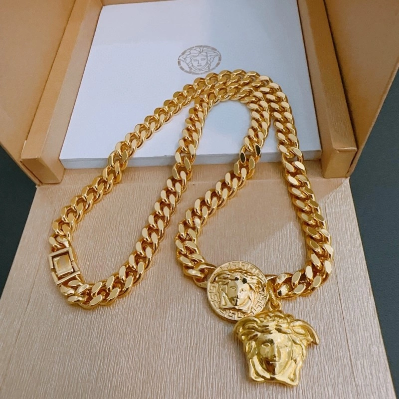 Versace Necklaces