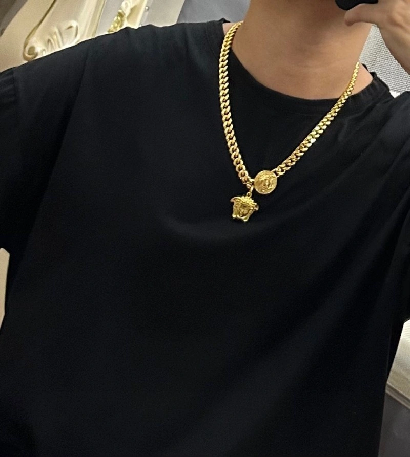 Versace Necklaces
