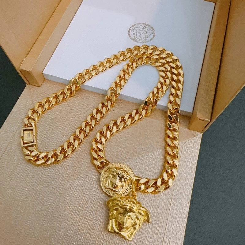 Versace Necklaces