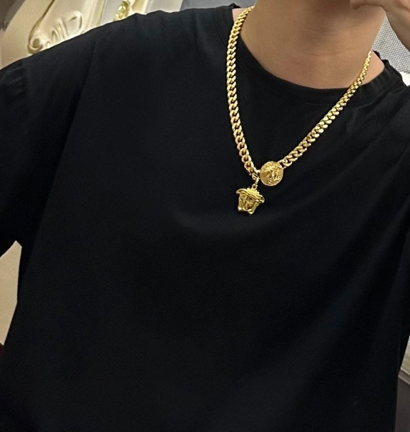 Versace Necklaces
