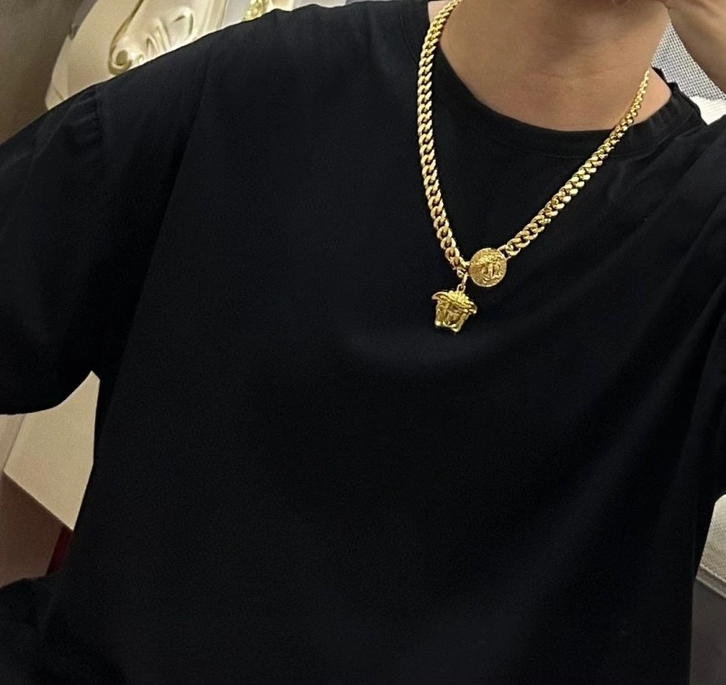 Versace Necklaces