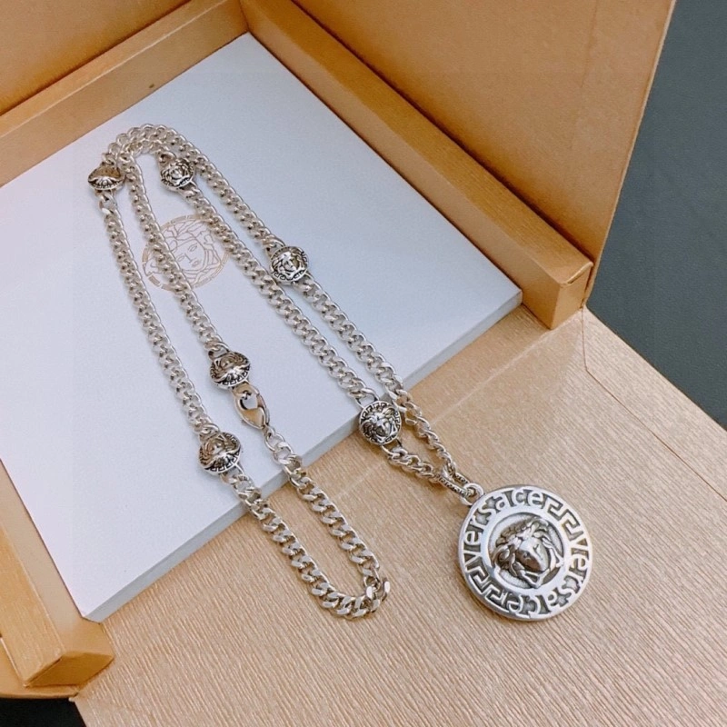 Versace Necklaces