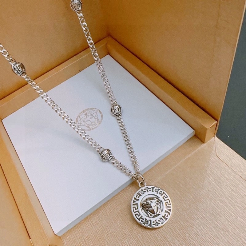 Discounted Versace Necklaces