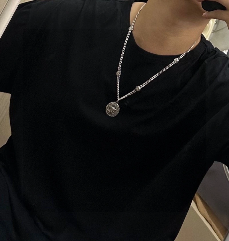Discounted Versace Necklaces
