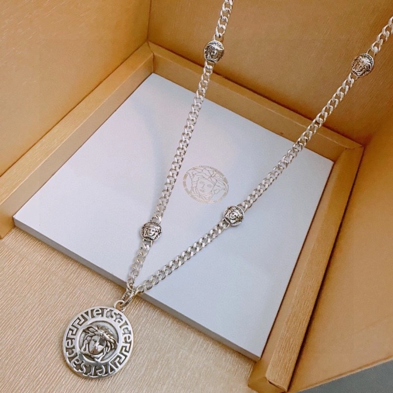 Discounted Versace Necklaces