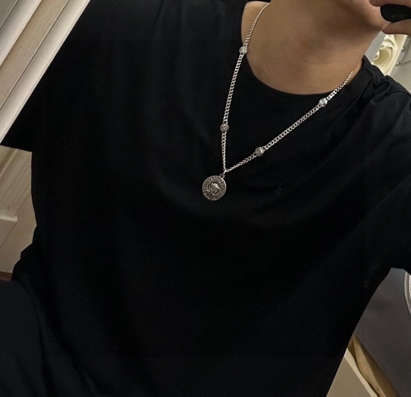 Discounted Versace Necklaces