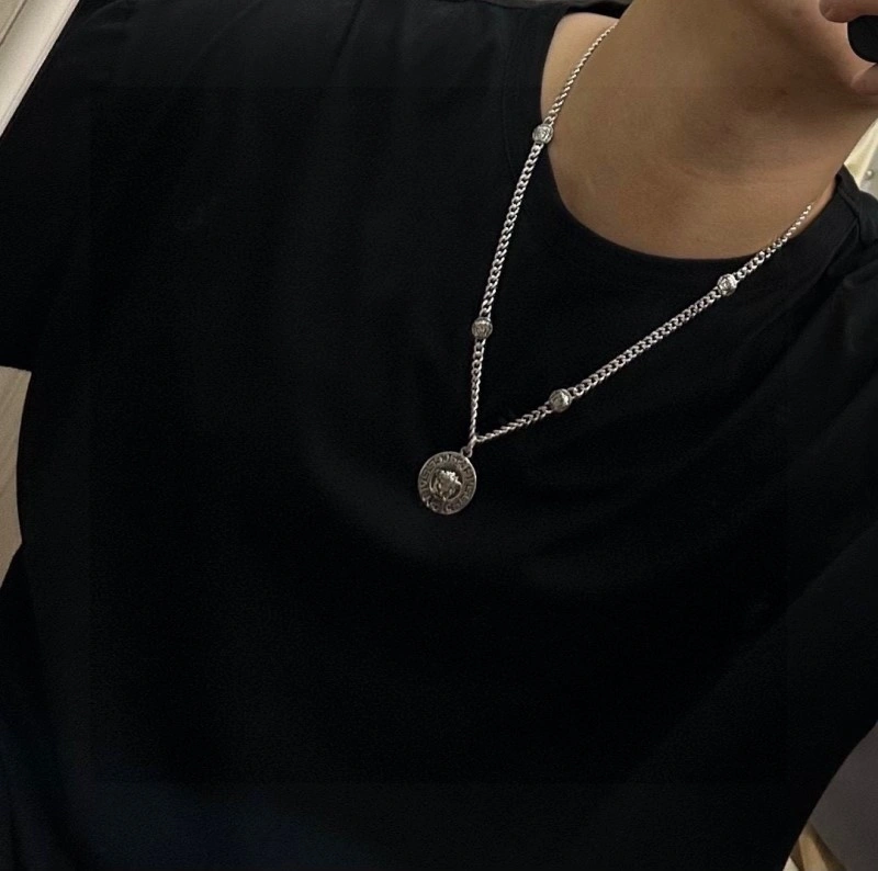 Discounted Versace Necklaces