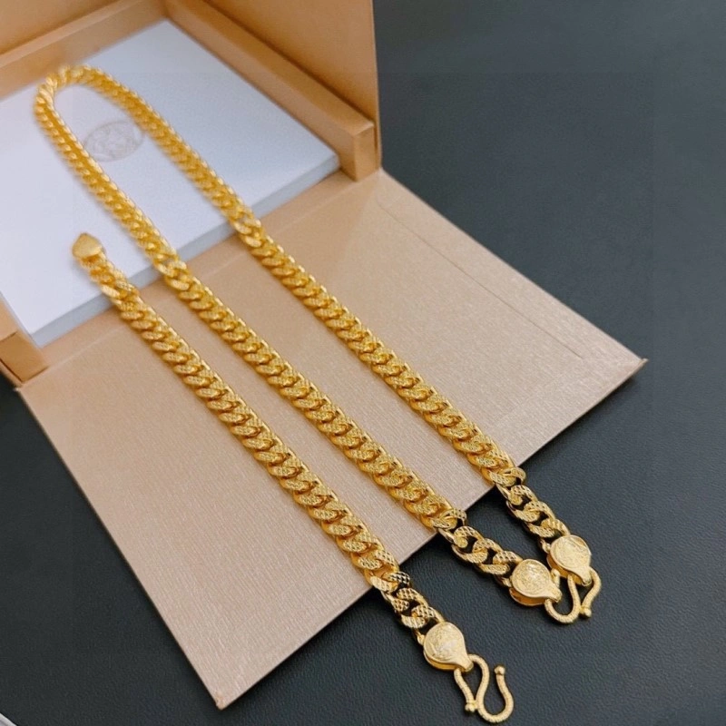 Versace Necklaces