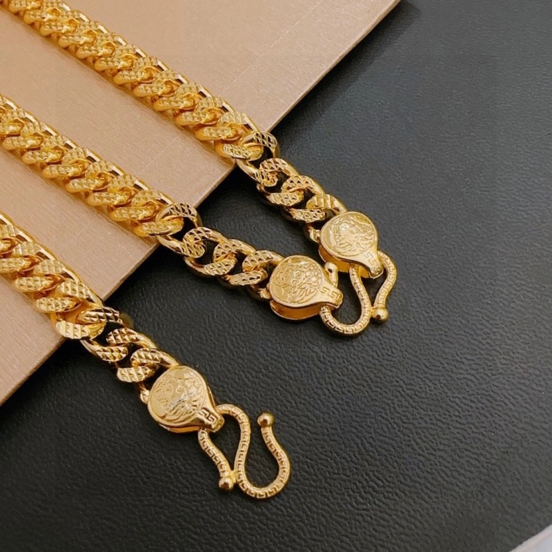 Economical Versace Necklaces